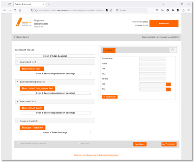 Ein Bild, das Text, Screenshot, Software, Webseite enthält.Automatisch ...